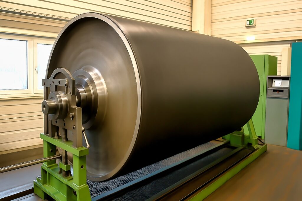 Düchting Pumpen - INDUSERV 24